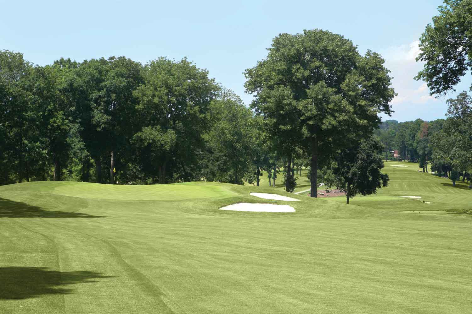 Membership | Pine Island Country Club