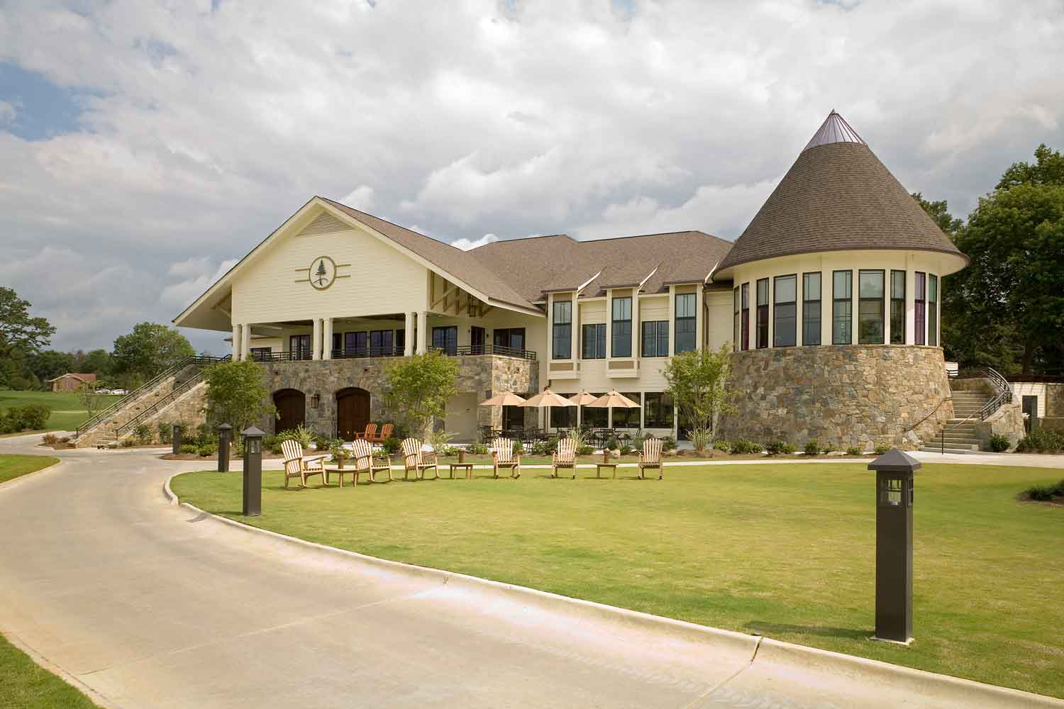 The Club | Pine Island Country Club